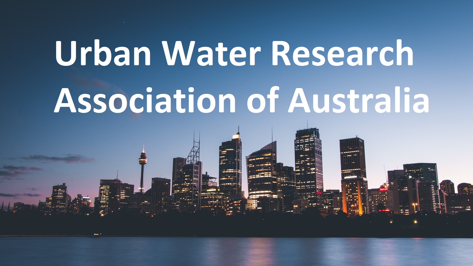 Guidelines on the Quality of Stormwater and Treated Wastewater for ...